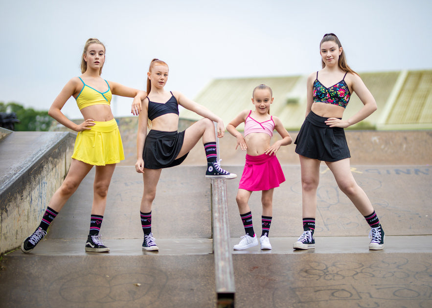 Skirts and Dresses – Jamzz