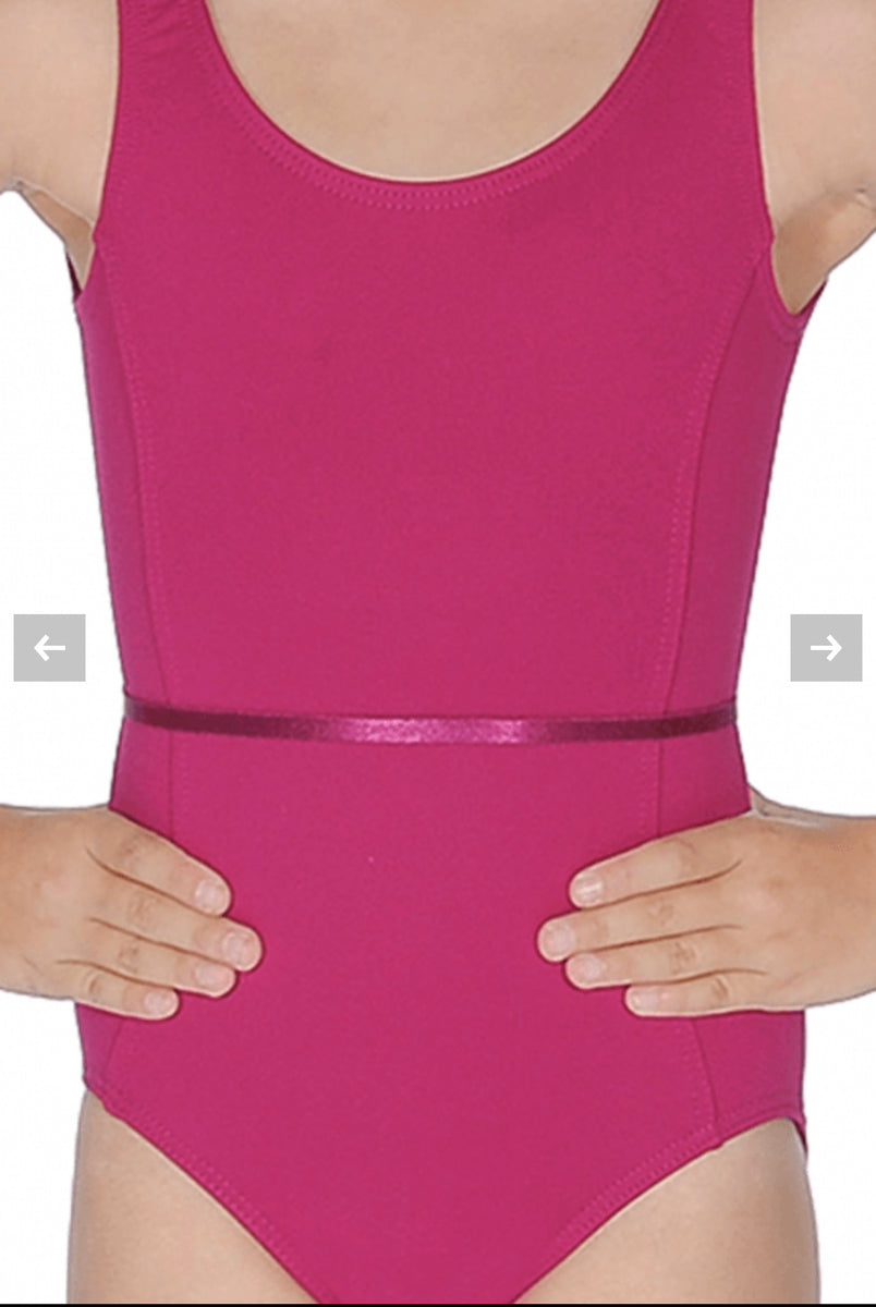 Roch Valley ballet belts - 8mm – Jamzz